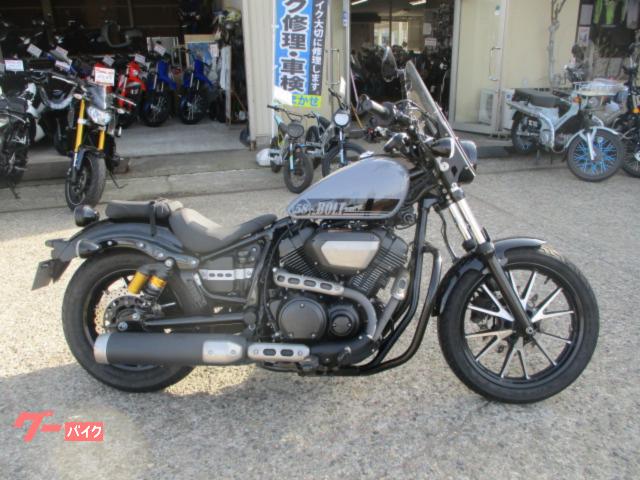 Yamaha Bolt 500cc | atelier-yuwa.ciao.jp