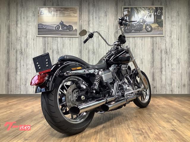 HARLEY-DAVIDSON HARLEY-DAVIDSON FXDL LOWRIDER | 2012 | BLACK | 12,854 km | details | Japanese ...