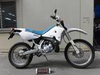 ヤマハ DT200WR のカタログ情報 | 新車・中古バイク情報 GooBike(グーバイク)