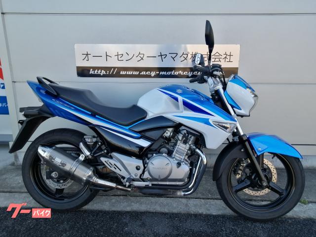 GSR250 フォークオーバーホール作業（ダンガリー半田店の作業実績 2022/10/04）｜バイクの整備・メンテナンス・修理なら【グーバイク】