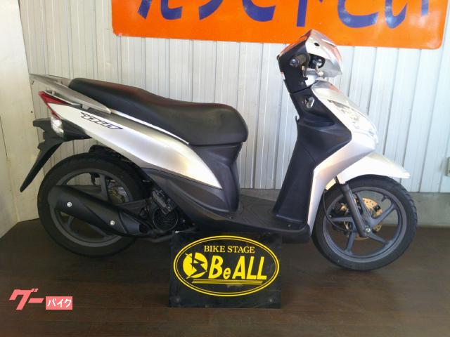 ホンダ Dio110 エンジンオイル交換 【豊田市聖心町】（S garage エスガレージの作業実績 2024/04/08）｜バイクの整備・メンテナンス・修理なら【グーバイク】