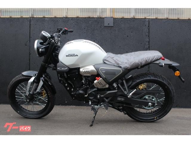 車両情報:ホンダ CB190SS | ダンガリー本店 | 中古バイク・新車バイク探しはバイクブロス