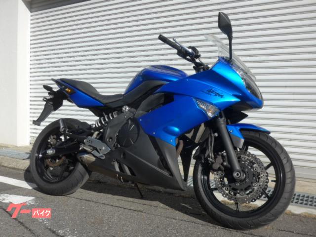 ニンジャ400R プロジェクター化＆HID＆LEDカスタム（長久手 バイク OK AUTOの作業実績 2019/03/19）｜バイクの整備 ...
