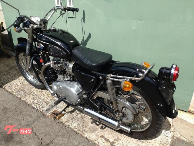 車両情報:カワサキ W1S | ロコポイント | 中古バイク・新車バイク探しはバイクブロス