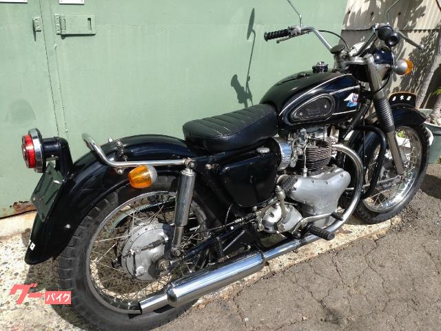 車両情報:カワサキ W1S | ロコポイント | 中古バイク・新車バイク探しはバイクブロス