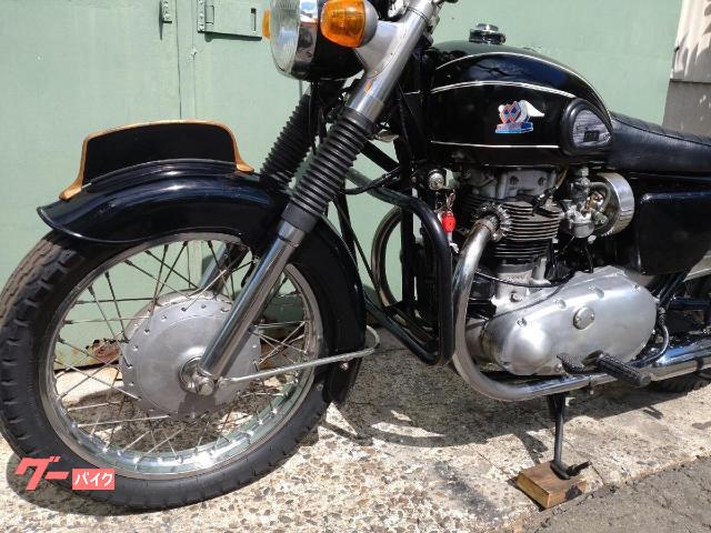 車両情報:カワサキ W1S | ロコポイント | 中古バイク・新車バイク探しはバイクブロス