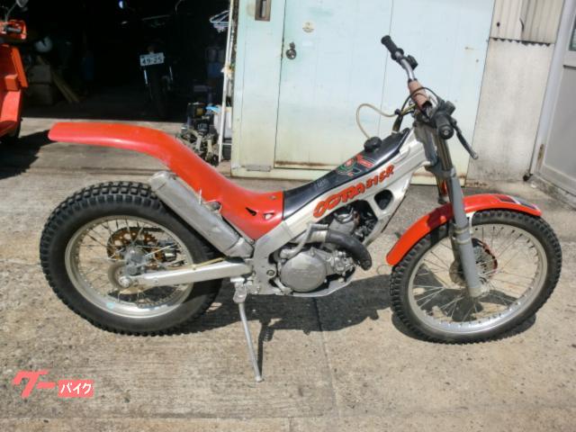 MONTESA コタ315R ｜サバイバル｜新車・中古バイクなら【グーバイク】