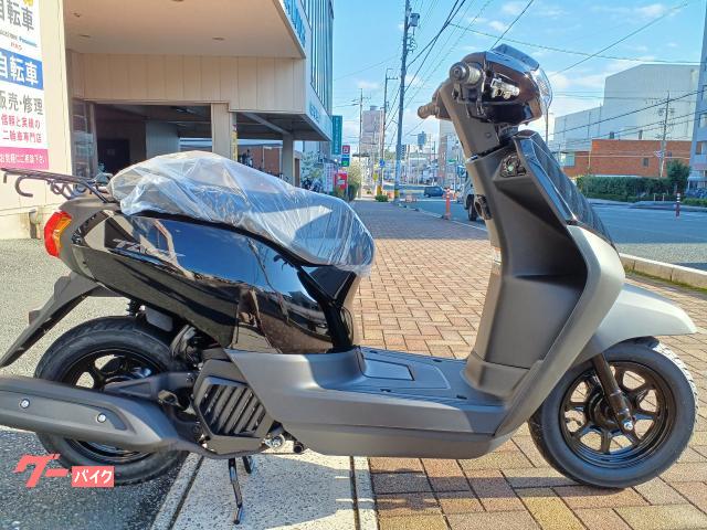 ホンダ タクト・ベーシック 最新モデル 新車 ｜川島モータース｜新車・中古バイクなら【グーバイク】