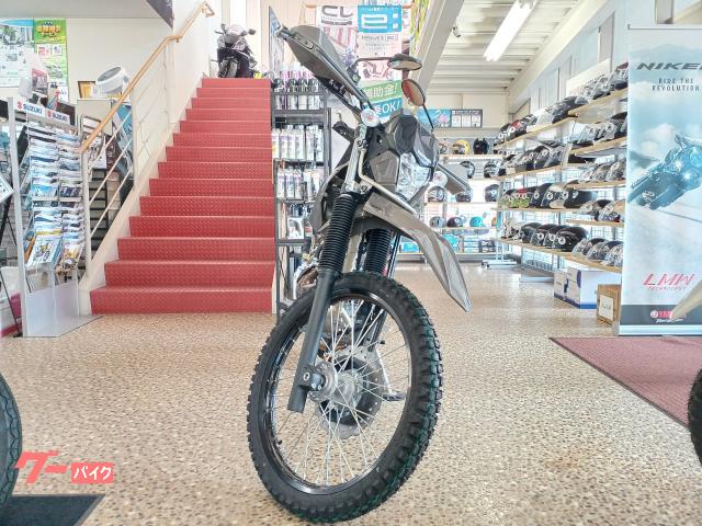 車両情報:カワサキ KLX230シェルパ | 川島モータース | 中古バイク・新車バイク探しはバイクブロス