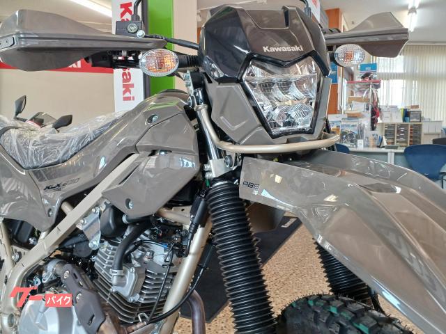 車両情報:カワサキ KLX230シェルパ | 川島モータース | 中古バイク・新車バイク探しはバイクブロス
