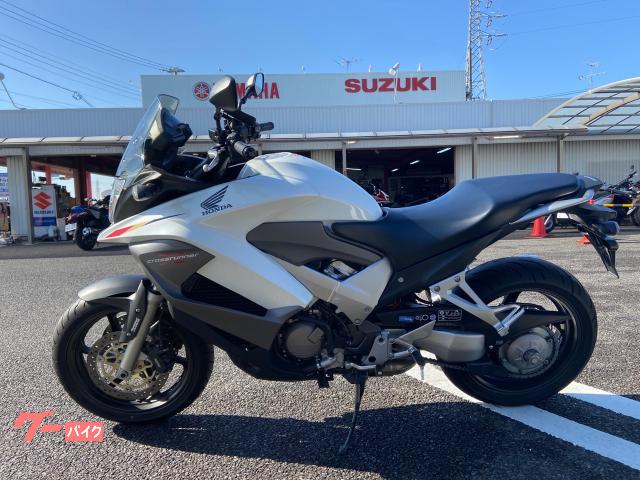 車両情報:ホンダ VFR800X MUGEN | MOTO HOUSE21st安城店 | 中古バイク・新車バイク探しはバイクブロス