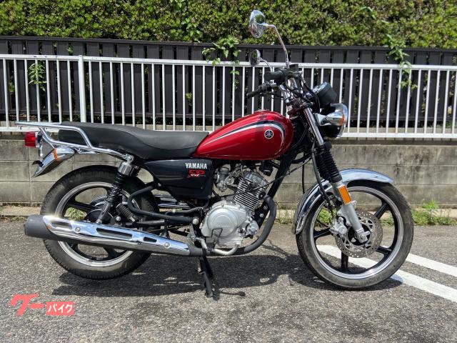 YB125SP（ヤマハ）のバイク作業実績一覧｜バイクの整備・メンテナンス・修理なら【グーバイク】