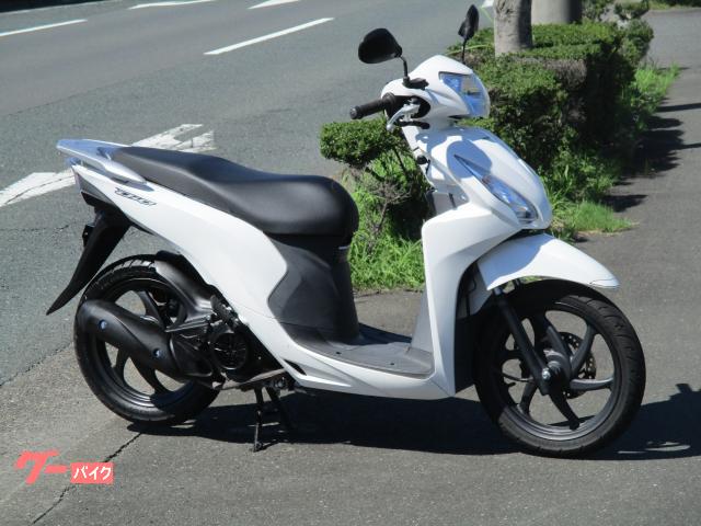 Dio110、12ヶ月点検（AーStyleの作業実績 2023/09/02）｜バイクの整備・メンテナンス・修理なら【グーバイク】