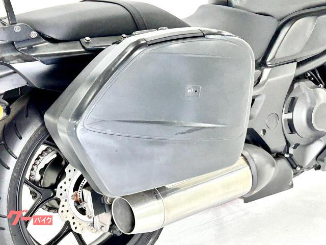 車両情報:ホンダ CTX700N | 株式会社レッドバロン | 中古バイク・新車バイク探しはバイクブロス