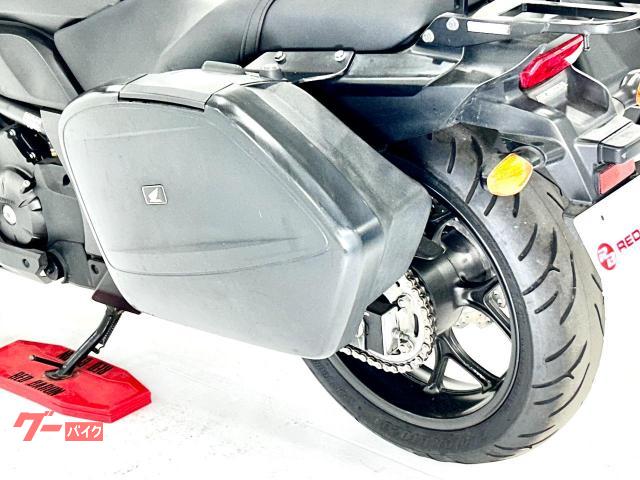 車両情報:ホンダ CTX700N | 株式会社レッドバロン | 中古バイク・新車バイク探しはバイクブロス