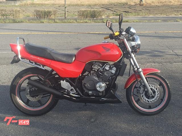 車両情報:ホンダ JADE | VIPオート | 中古バイク・新車バイク探しはバイクブロス