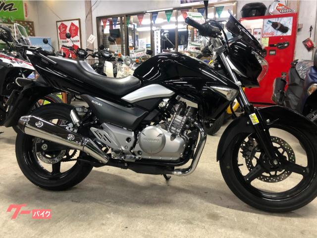 GSR250 フォークオーバーホール作業（ダンガリー半田店の作業実績 2022/10/04）｜バイクの整備・メンテナンス・修理なら【グーバイク】