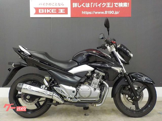 GSR250 フォークオーバーホール作業（ダンガリー半田店の作業実績 2022/10/04）｜バイクの整備・メンテナンス・修理なら【グーバイク】