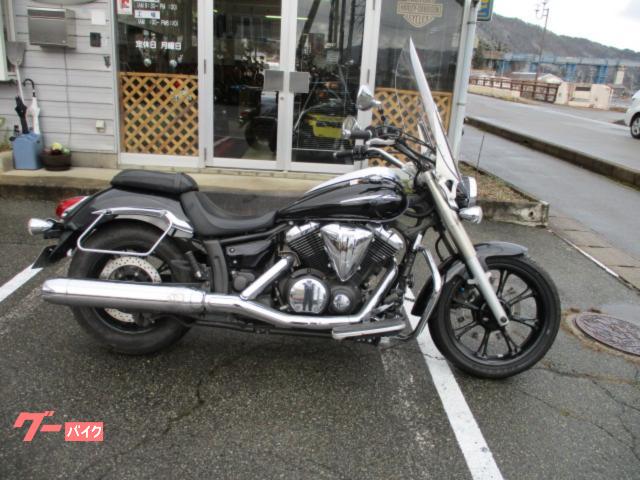 車両情報:ヤマハ XVS950A | Kレーシングクラブ | 中古バイク・新車バイク探しはバイクブロス