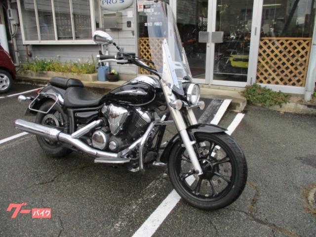車両情報:ヤマハ XVS950A | Kレーシングクラブ | 中古バイク・新車バイク探しはバイクブロス