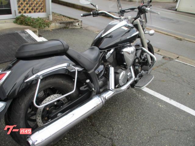 車両情報:ヤマハ XVS950A | Kレーシングクラブ | 中古バイク・新車バイク探しはバイクブロス