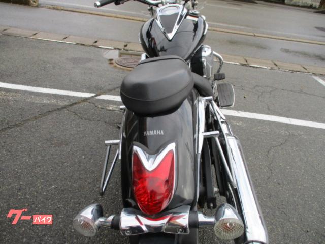 車両情報:ヤマハ XVS950A | Kレーシングクラブ | 中古バイク・新車バイク探しはバイクブロス