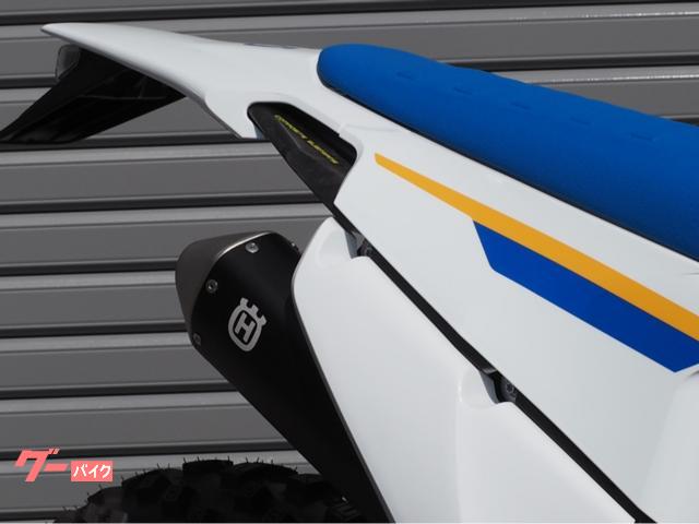 車両情報:HUSQVARNA TE150 | タイラレーシング 浜松店 | 中古バイク・新車バイク探しはバイクブロス