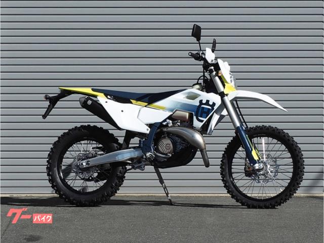 車両情報:HUSQVARNA TE250 | タイラレーシング 浜松店 | 中古バイク・新車バイク探しはバイクブロス