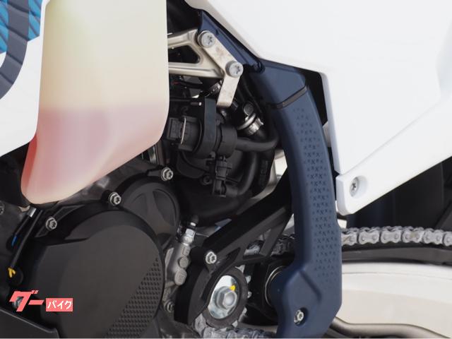 車両情報:HUSQVARNA TE250 | タイラレーシング 浜松店 | 中古バイク・新車バイク探しはバイクブロス