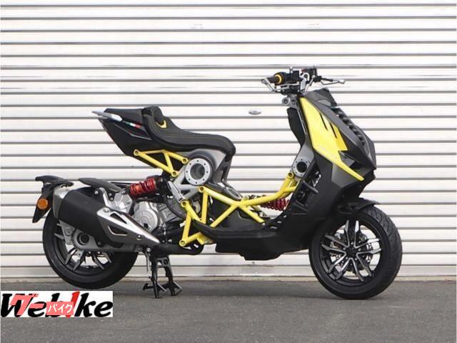 ITALJET ITALJET ドラッグスター200 ｜タイラレーシング 浜松店｜新車・中古バイクなら【グーバイク】