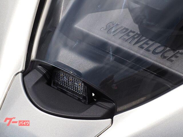 車両情報:MV AGUSTA スーパーヴェローチェ800S | タイラレーシング 浜松店 | 中古バイク・新車バイク探しはバイクブロス