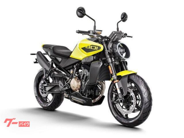 車両情報:HUSQVARNA ヴィットピレン801 | タイラレーシング 浜松店 | 中古バイク・新車バイク探しはバイクブロス