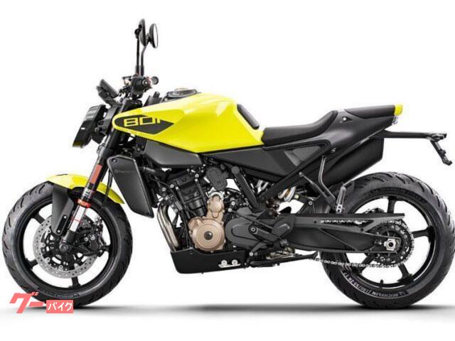車両情報:HUSQVARNA ヴィットピレン801 | タイラレーシング 浜松店 | 中古バイク・新車バイク探しはバイクブロス