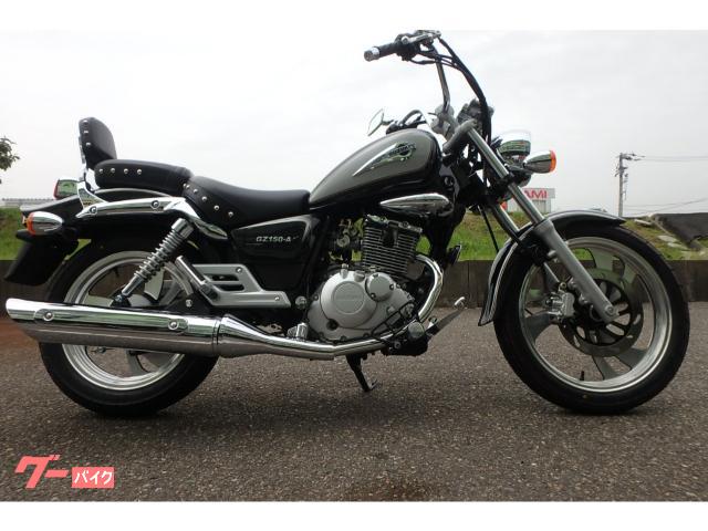 スズキgz150 a | gz150 a みんカラ – DSCP