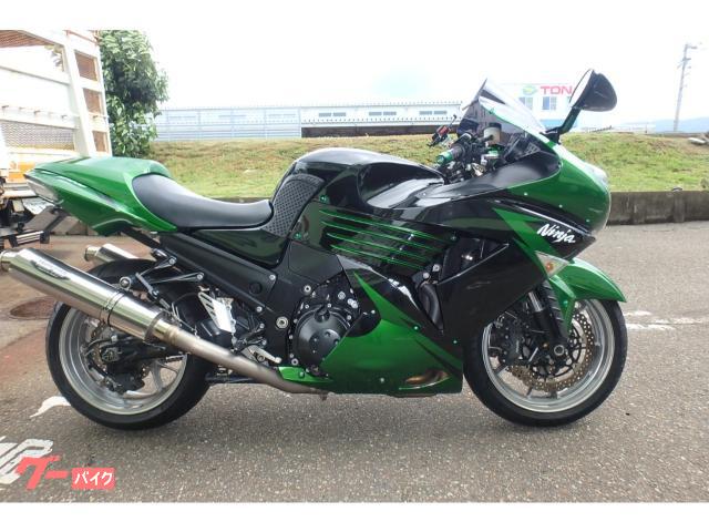 カワサキ ZZ－R1400 ｜きゃぷてん｜新車・中古バイクなら【グーバイク】