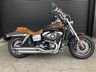 ハーレーダビッドソン FXDF2－CVO CVOダイナ・ファットボブ のカタログ情報 | 新車・中古バイク情報 GooBike(グーバイク)