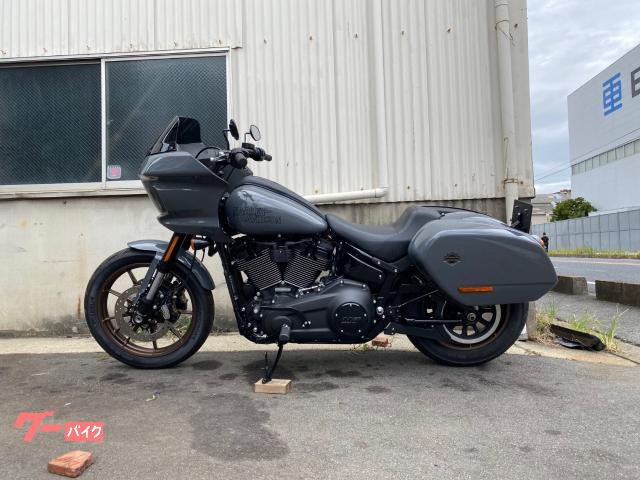 車両情報:HARLEY−DAVIDSON FXLRST ソフテイル ローライダーST | CLUTCH Motorcycles | 中古バイク ...