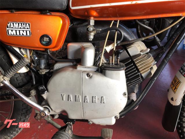 車両情報:ヤマハ FT50 | 昭和堂 | 中古バイク・新車バイク探しはバイクブロス