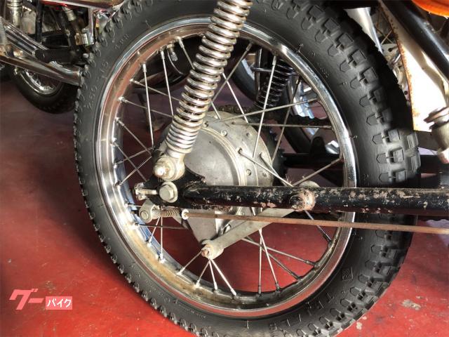 車両情報:ヤマハ FT50 | 昭和堂 | 中古バイク・新車バイク探しはバイクブロス