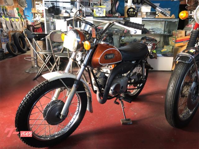 車両情報:ヤマハ FT50 | 昭和堂 | 中古バイク・新車バイク探しはバイクブロス