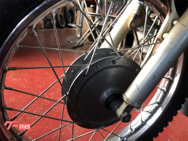 車両情報:ヤマハ FT50 | 昭和堂 | 中古バイク・新車バイク探しはバイクブロス