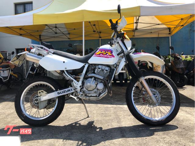 車両情報:スズキ DR250R | （株）モトクラフト タカミ | 中古バイク・新車バイク探しはバイクブロス