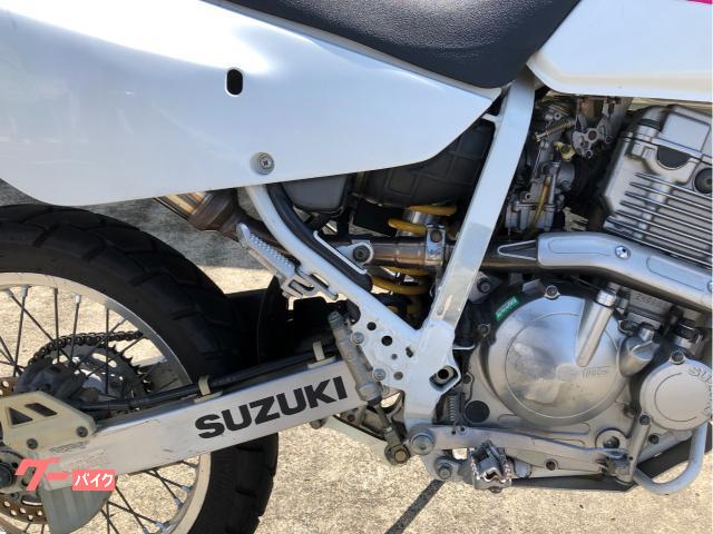 車両情報:スズキ DR250R | （株）モトクラフト タカミ | 中古バイク・新車バイク探しはバイクブロス