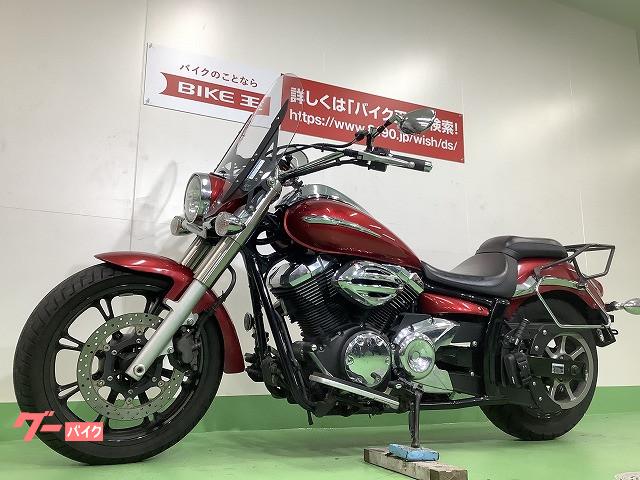 車両情報:ヤマハ XVS950A | バイク王 名古屋みなと店 | 中古バイク・新車バイク探しはバイクブロス