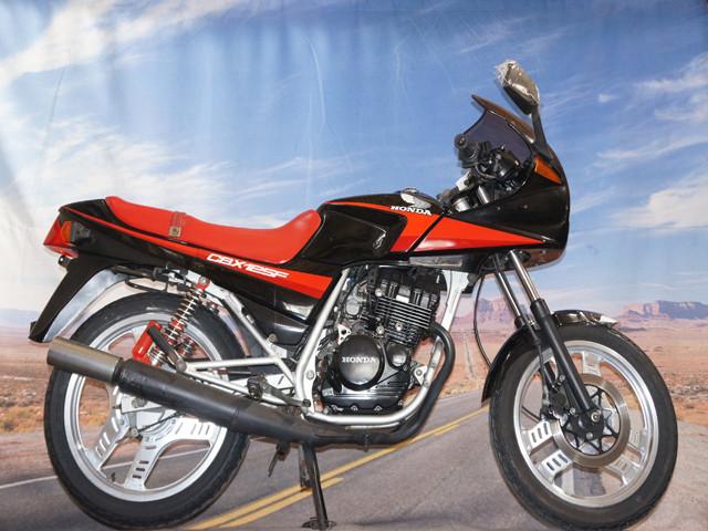 車両情報:ホンダ CBX125F | バイクキング名古屋／植田モータース | 中古バイク・新車バイク探しはバイクブロス