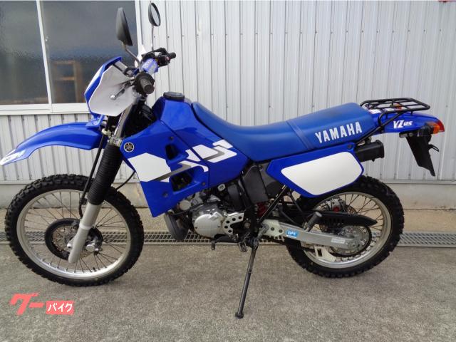 YAMAHA DT125R | ― | BLUE | 16,156 km | details | Japanese used ...