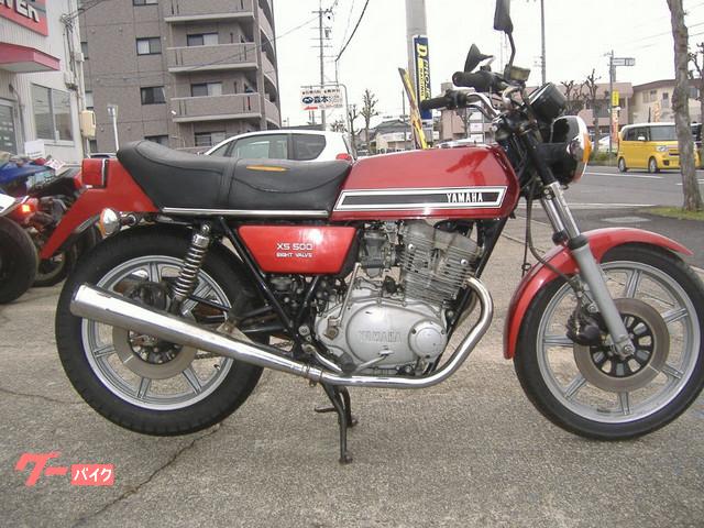 車両情報:ヤマハ GX500 | D PROJECT RACING | 中古バイク・新車バイク探しはバイクブロス