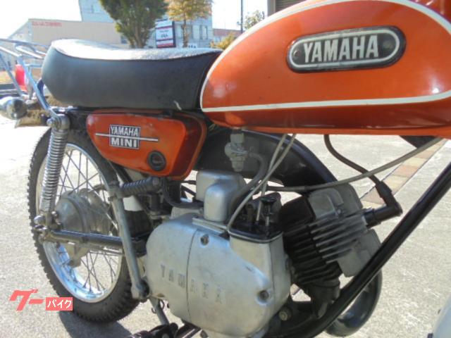 車両情報:ヤマハ FT50 | バイクガレージミズノ | 中古バイク・新車バイク探しはバイクブロス