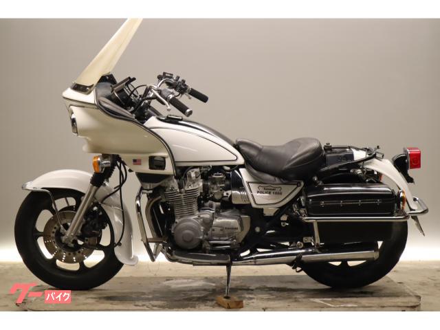 車両情報:カワサキ Z1000P | KMC 岐阜本店 | 中古バイク・新車バイク探しはバイクブロス