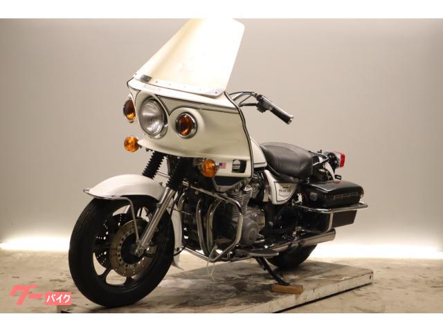 車両情報:カワサキ Z1000P | KMC 岐阜本店 | 中古バイク・新車バイク探しはバイクブロス